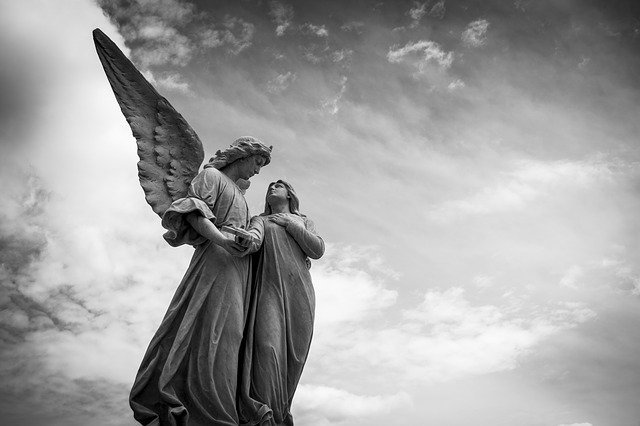 Oração do Ângelus - O Anjo do Senhor (Completa)